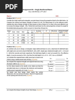 CCME Summary Table - Chemical Table (Custom) | PDF | Chromium | Metals