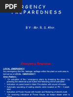 Fdny 10 Codes | PDF | New York City Fire Department | Carbon Monoxide