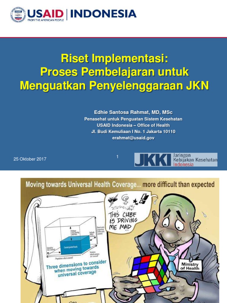Edhie - IR4UHC Learning Jkki | PDF