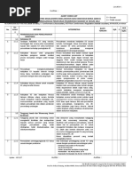 12 Elemen SMK3 PP 50 2012 | PDF