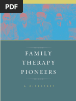 McGoldrick, M. (2017) The Genogram Format For Mapping Systems | PDF ...