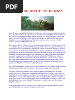 Peace in Christ Lyrics PDF | PDF | Religion & Spirituality