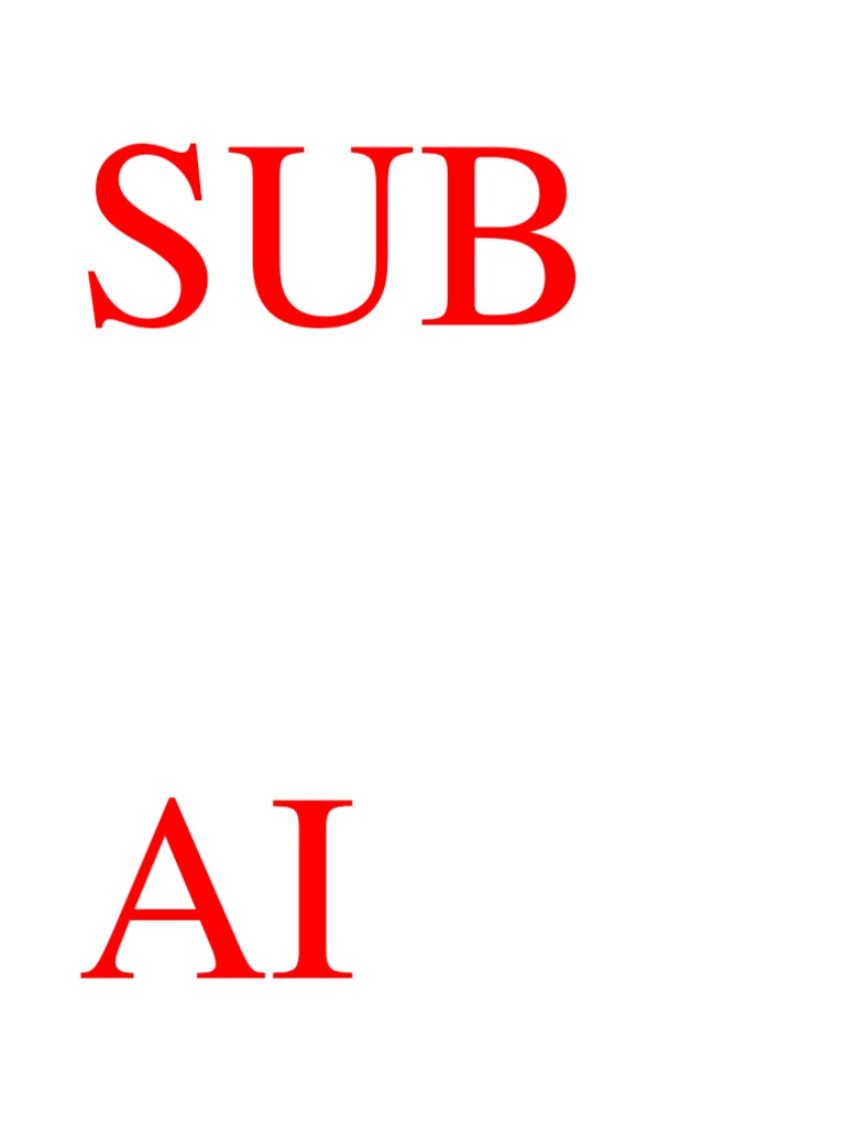 Contoh Huruf Lekat Di Banner (Big Size) Untuk Program Sekolah | PDF
