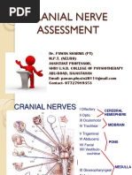 Tangent Screen Visual Field Testing | PDF | Retina | Color