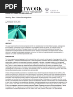 Interzone 485 - Application Guidelines | PDF | Paint | Corrosion