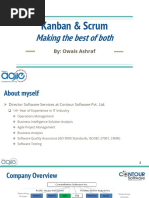 Agile Organization: Squads, Tribes, Guilds | PDF | Agile Software ...
