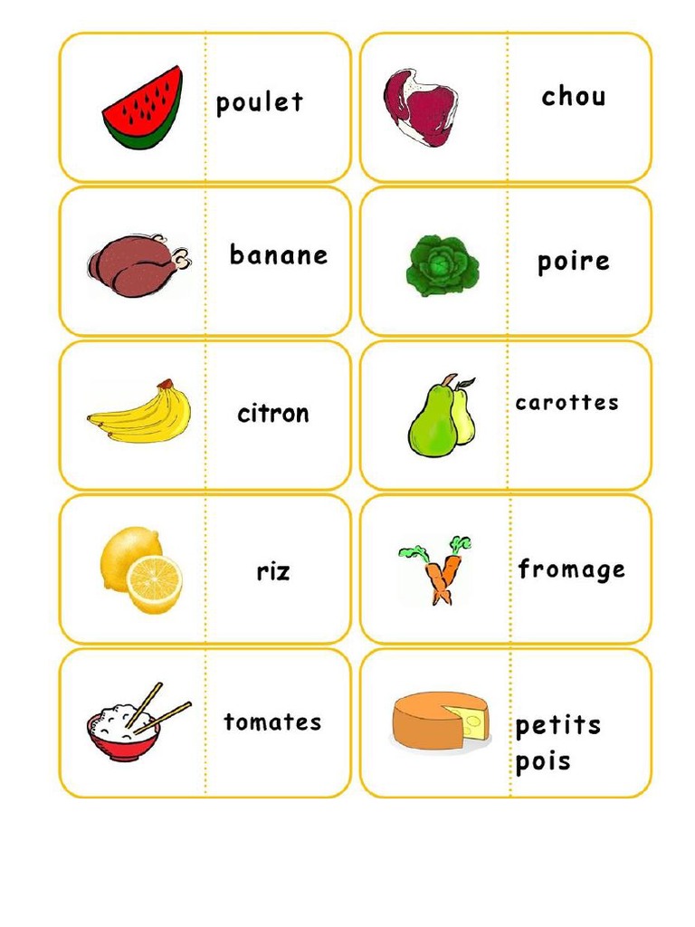 Domino Alimentos | PDF | Alimentos