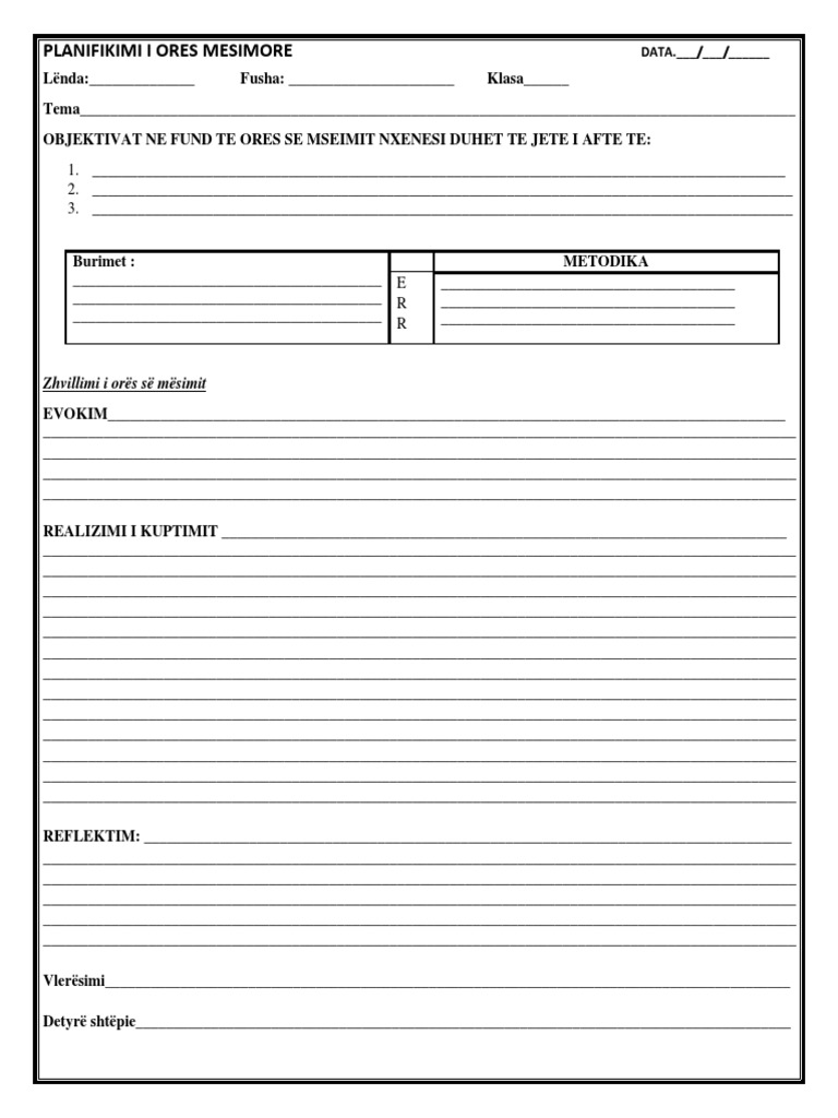 Dola Plan Ditar | PDF