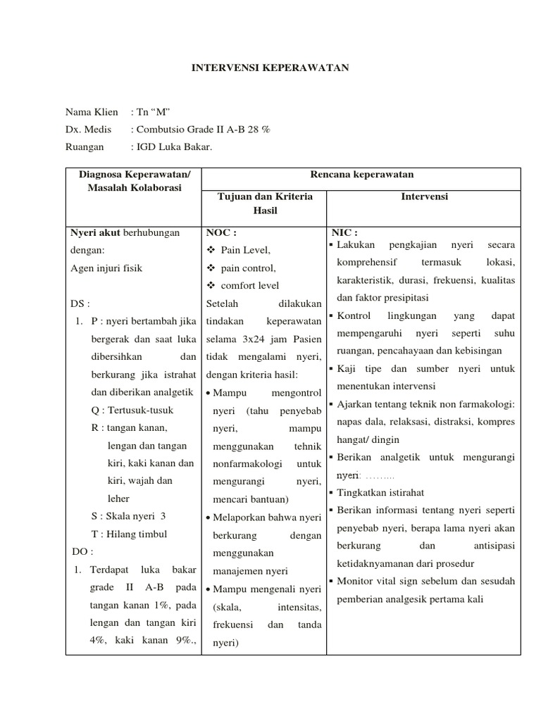 Diagnosa Keperawatan Epistaksis - Homecare24 Diagnosa Keperawatan Epistaksis - Homecare24
