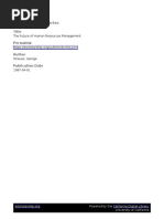 USPS Poster 7 | PDF | United States Postal Service