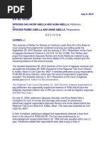 Lands of The Public Domain | PDF | Adverse Possession | Property