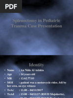 PR Bleed | PDF | Colonoscopy | Rectum