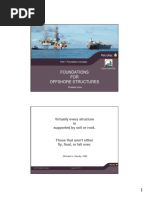 API RP 2A - Recommended Practice For Planning, Designing, and ...