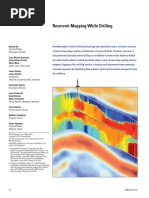 Schlumberger LWD Logger | PDF