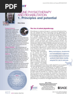 PE MELCs Grade 7 | PDF | Learning | Physical Education