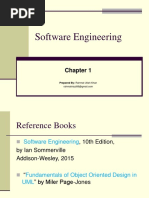 Unit 1-Introduction - SE | PDF | Software | Computing