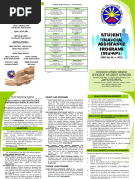 Revised BP Form 202 - Instructions | PDF | Good Governance | Evaluation