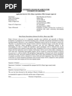 Madras Developmental Programming System Behavioural Scale: Appendices ...