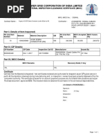 CAC Form 7: First Directors' Details | PDF | Email | Government Information