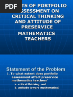 Complete Aptitude Test Grade9 10 DAT Model | PDF