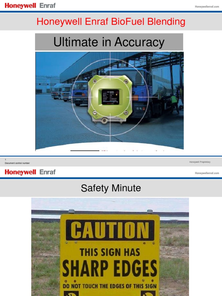 Biofuel Blending Dec 2012 With Basics | PDF | Biofuel | Biodiesel