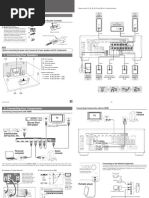 Magic Series English | PDF | Access Control | Fingerprint