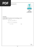 Solved Problems, Fundamentals of Fluid Flow | PDF | Phases Of Matter ...