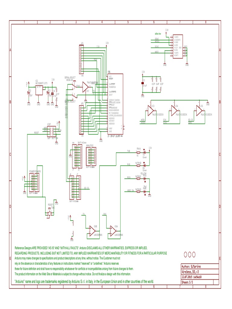 Arduino Wireless Sd Shield Schematic Pdf Civil Law Legal System