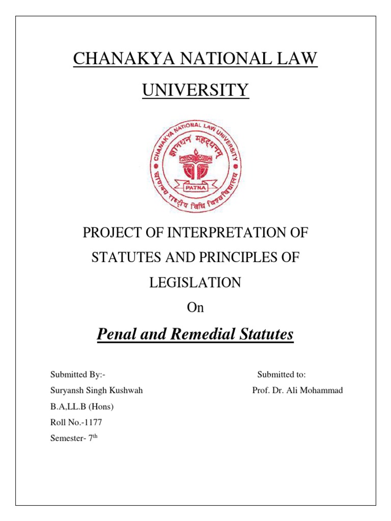 ISPL Final Draft | PDF | Leasehold Estate | Eviction