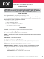 The Stolen Party - TEXT | PDF