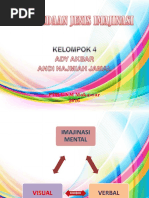 Model Pengembangan 4D | PDF