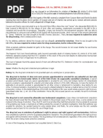 Chapter 2 RRL | PDF | Community Policing | Police