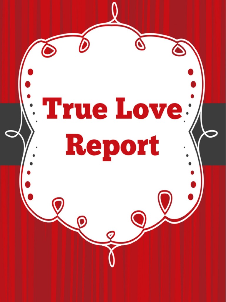 True Love Report | Mind | Memory | Free 30-day Trial | Scribd