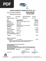 APFLU SYRUP Chlorphenamine Maleate BP 0.5mg Paracetamol BP 120 MG and ...