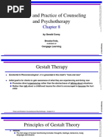 The-General-Self-Efficacy-Scale-GSE | PDF