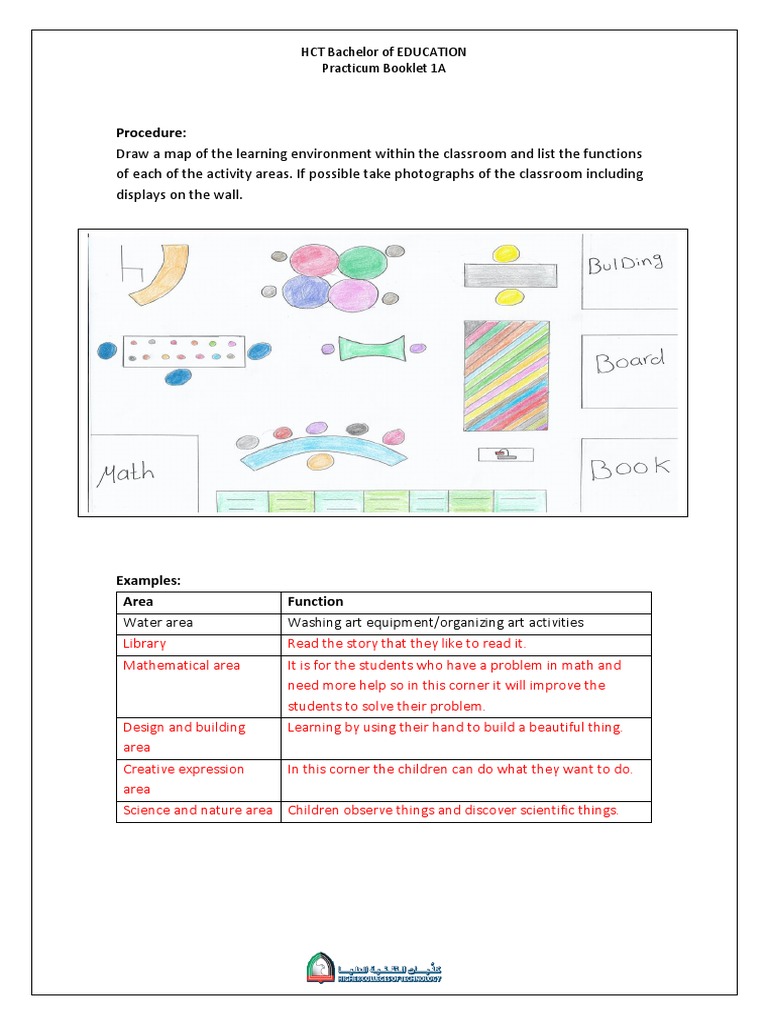 Booklet Task 3 | PDF