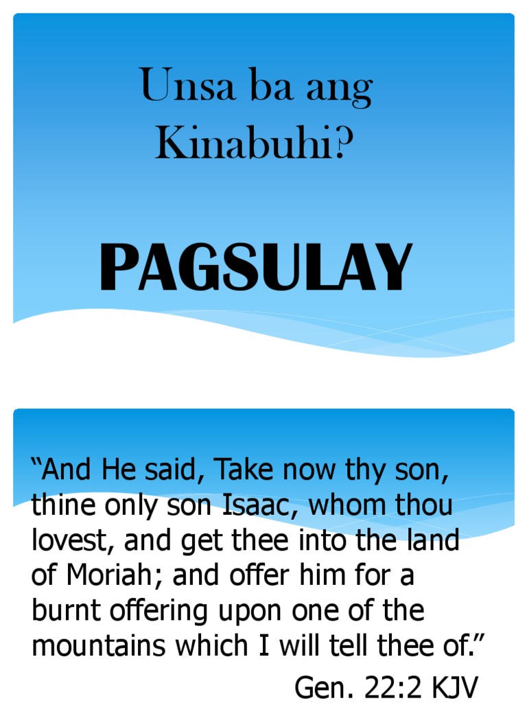 Life Is A Test | PDF