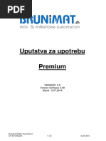 SOLARMAN Smart App User Manual | PDF | Computers | Technology & Engineering
