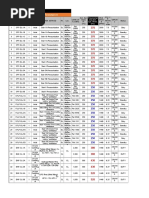 VRF Pipe Sizing Chart | PDF | Science & Mathematics | Computers