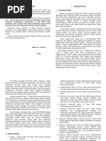 Panduan Penggunaan e-SAKIP Reviu | PDF