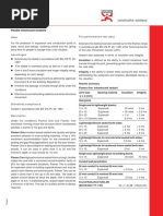 Renderoc TG | PDF | United Arab Emirates | Concrete