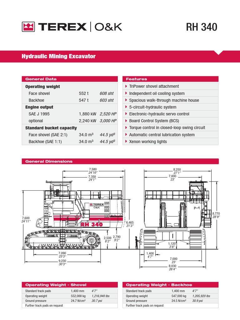 RH340 DataSheet | PDF | Automatic Transmission | Electric Motor
