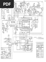 Magnatone M7 Amplifier Schematic | PDF | Infographics | Conceptual Model