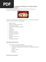 Que Es La Bitacora OP? | PDF | Hipótesis | Argumento
