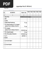 WMM Density Examples | PDF | Density | Volume