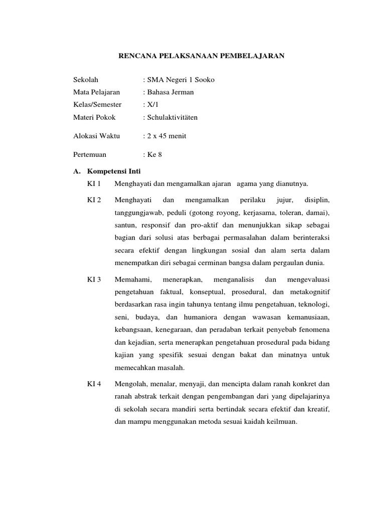 8.kasus Nominativ Dan Akkusativ (Kurang) | PDF 8.kasus Nominativ Dan Akkusativ (Kurang) | PDF