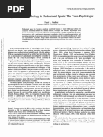 Psychometric Conversion Table PDF | PDF | Standard Score | Descriptive ...