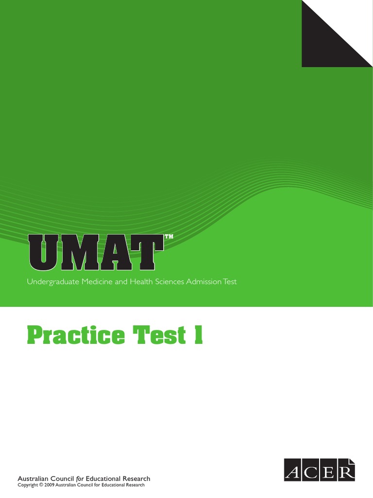 Acer - Umat Practice Test 1 | PDF | Legume | Earth Acer - Umat Practice Test 1 | PDF | Legume | Earth