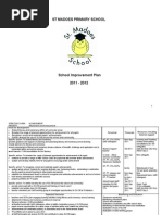 Vision and Mission Statements for Schools | PDF | Learning | Curriculum