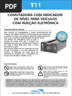 Esquema Siena 18 Flex | PDF
